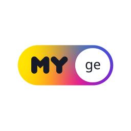 My.Ge - Registration